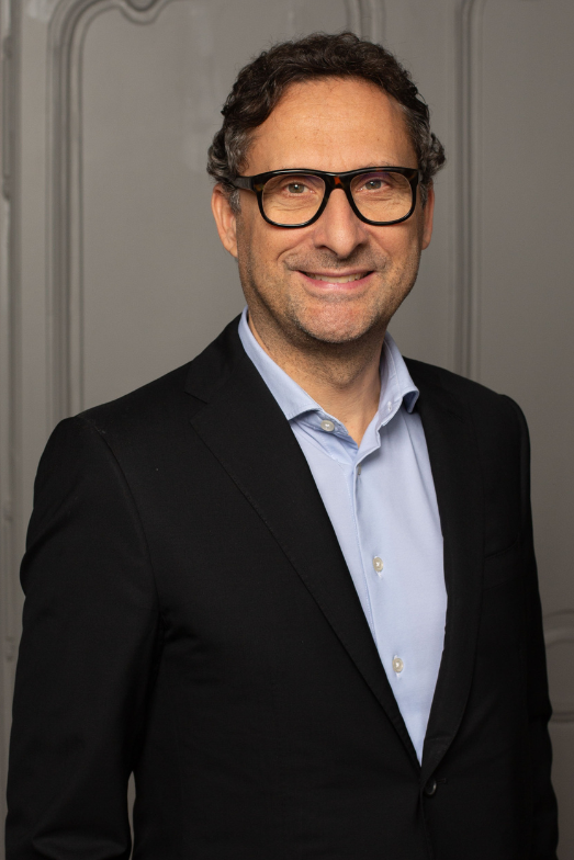DAVID TAVERNIER – Joffe & Associés