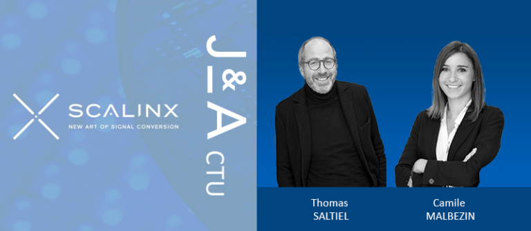 Scalinx convertit un premier tour – Joffe & Associés
