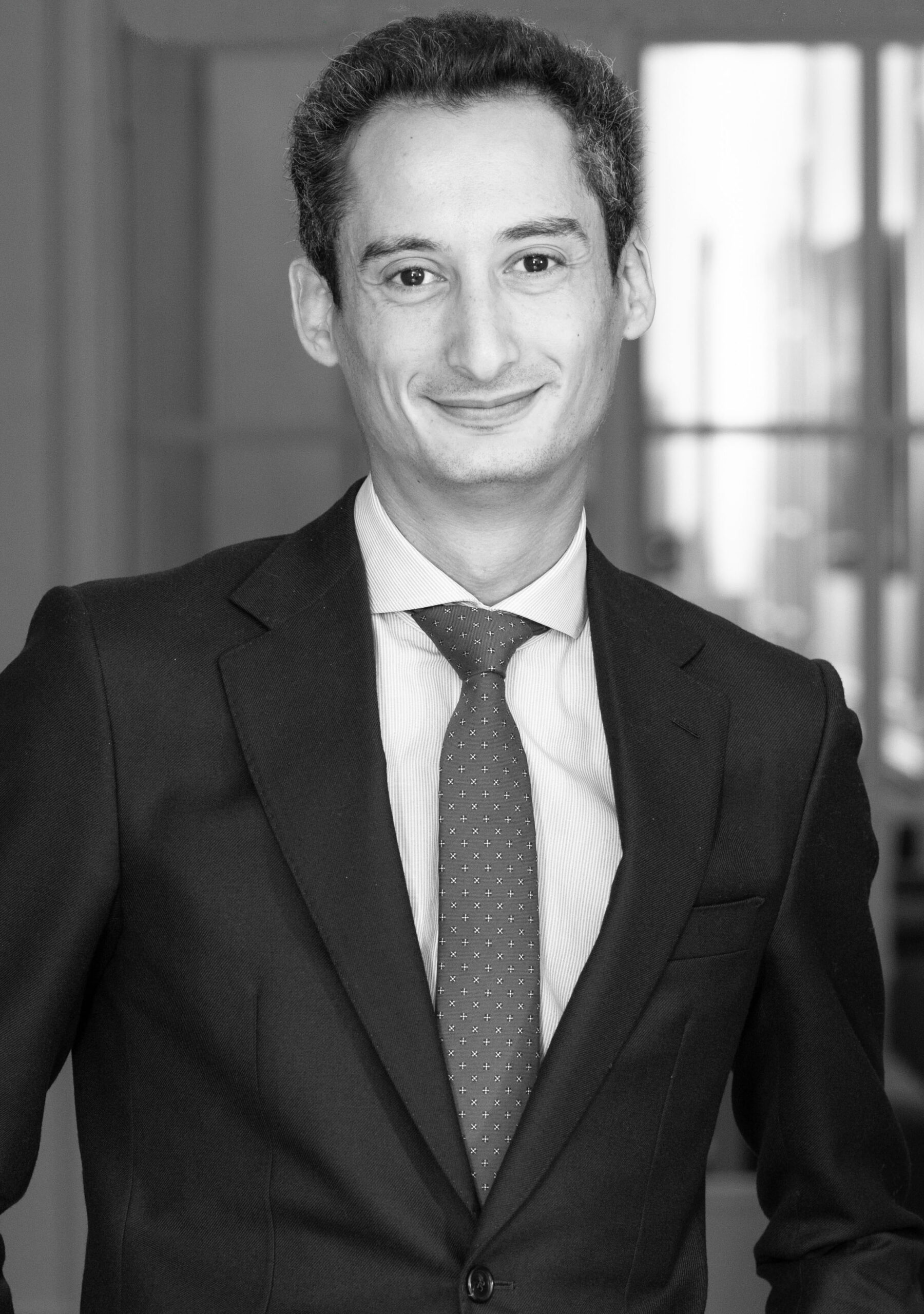 Les avocats du cabinet d'affaires - Joffe & Associés
