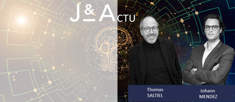 Creation of Nomadia, French champion of SaaS solutions for drifter ...