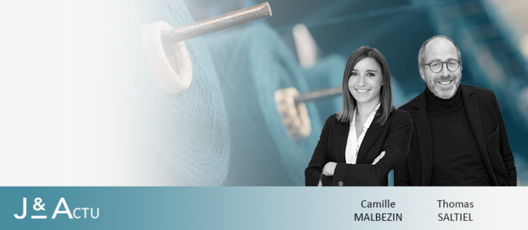 Chamatex consolide son capital et son outil de production – Joffe ...