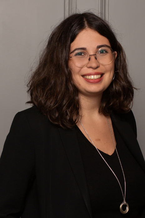 Hanna - Marie BORTEN-GUARY – Joffe & Associés